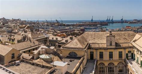 È Nato Il Collegio Degli Emeriti Delluniversità Di Genova Unigelife