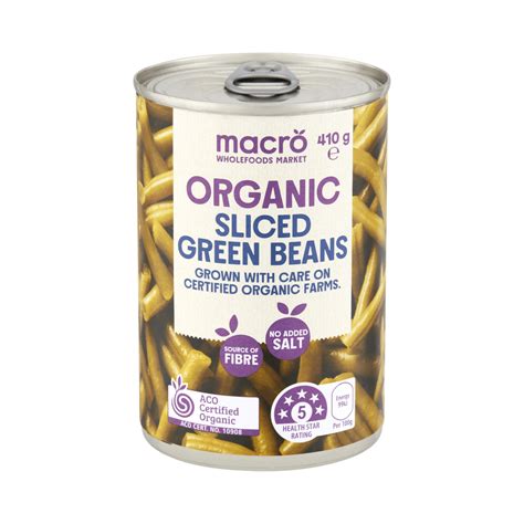 Macro Pumpkin Kernels 250g Bunch