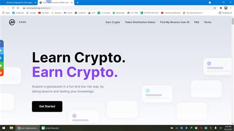 Coinmarketcap Tutorial In Hindi Earn Free Cryptocurrencies Latest