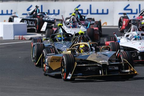 Where To Watch And Stream Formula Es 2023 24 Season Finale