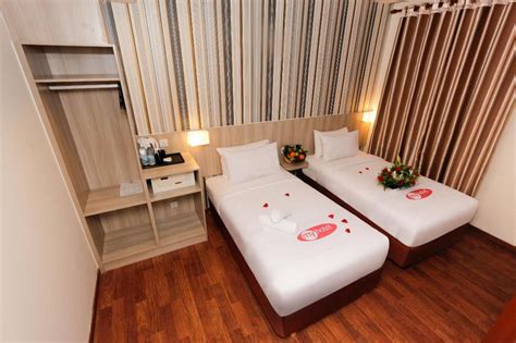 My Hotel Bukit Bintang Kuala Lumpur 2021 Updated Prices Deals