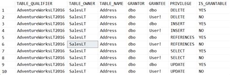 Sql Server 委託預存程序執行 Tsql Stored Procedures With Impersonation The