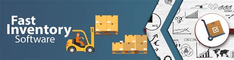 Fast Inventory Software