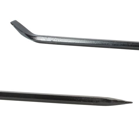 1 X 72 San Angelo Digging Bar Council Tool