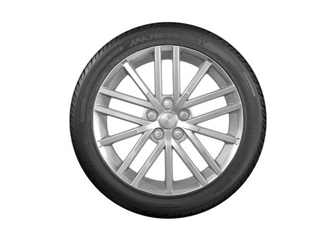 Llanta Headway HU901 - Pierco