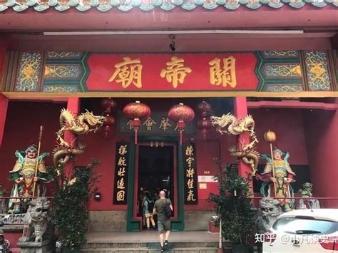 关羽生前最高官职是前将军他是如何一步步成为关圣帝君的 知乎