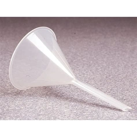 Nalgene Plastic Filter Funnels