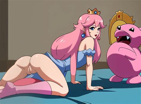 Rule 34 Ai Generated Anal Ass Bubble Butt Gaping Anus Presenting 8797077