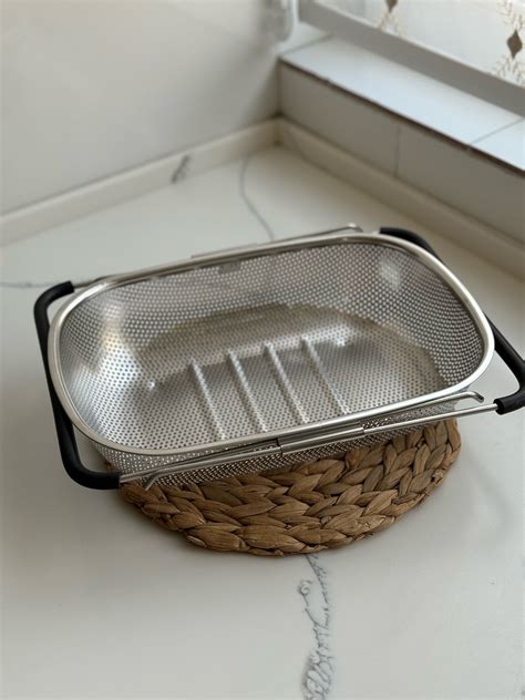 لوازم خانه و آشپزخانه آبکش سینک