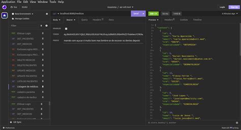 Mamão Açúcar como Prefixo de uma Request como resolver Spring