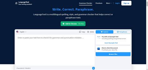 15 Best Grammar Checker Tools For English Writers