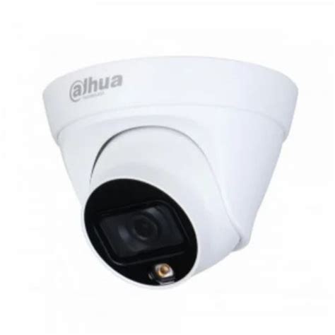 Dahua Mp Ip Dome Full Color Camera Dh Ipc T B P At Piece Dahua Cctv Dome Camera In
