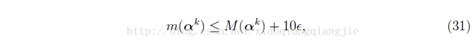 Libsvm最新源代码（版本321）理解解析（三）libsvm 源代码分析 Csdn博客