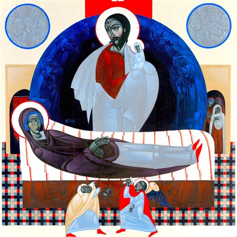 Ковчег Україна Ark Ukraine Перша Пречиста Успенія Пресвятої Богородиці Закінчення