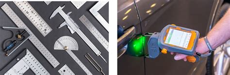 What Is The Difference Between Metrology And Measurement Third Dimension