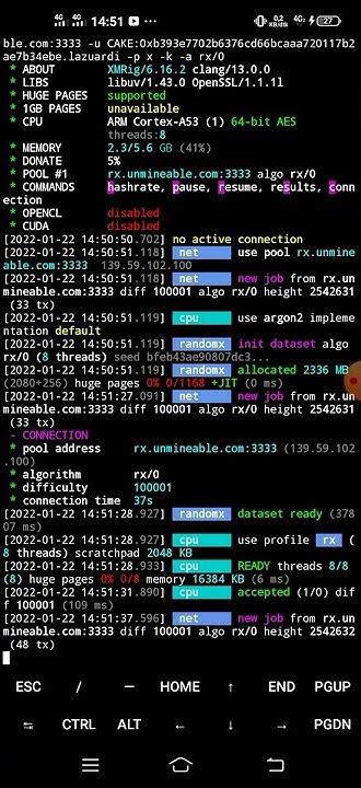 Ketika Hacker Makai Termuk Termuxapp Termux Hacker Youtube