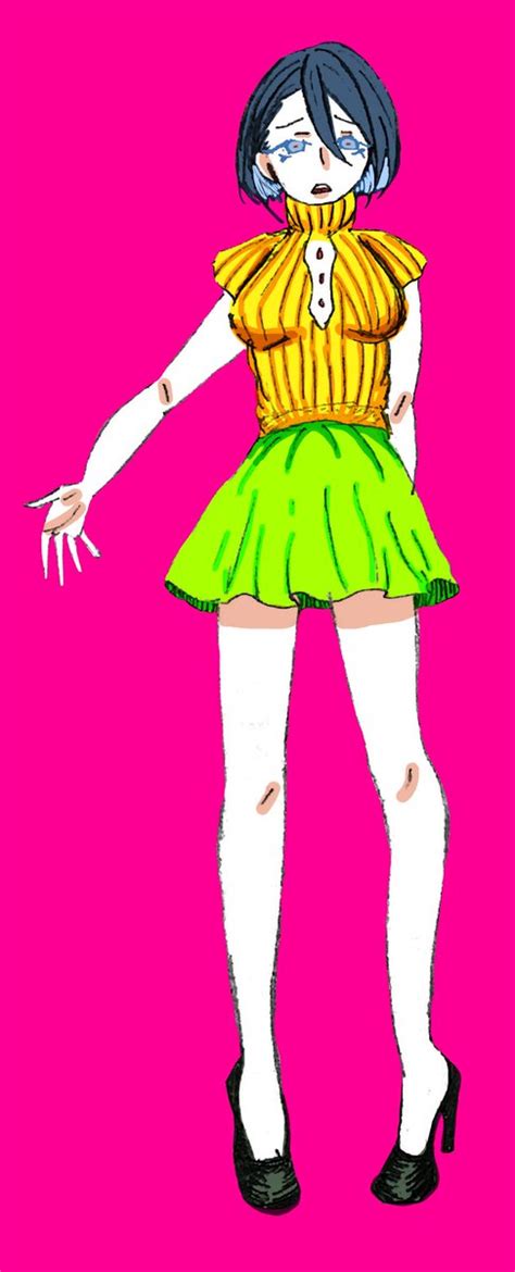人体のtwitterイラスト検索結果。