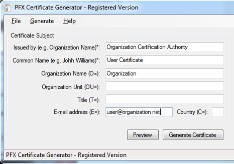 Certificate Generator Certificates Templates Free