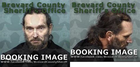 Burcham Michael Shawn 09272023 Brevard County Mugshots Zone