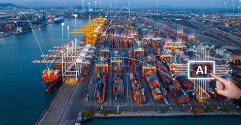 artificial intelligence for customs reform