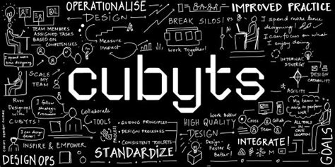 Design Internship At Cubyts