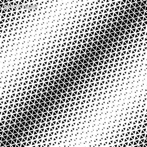 Triangular Pattern 2 이미지 1188151692 게티이미지뱅크