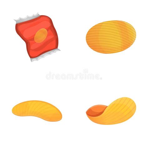Lays Potato Chips Stock Illustrations 95 Lays Potato Chips Stock