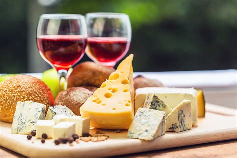 Wine And Cheese Party Pairings And Tips Reader S Digest