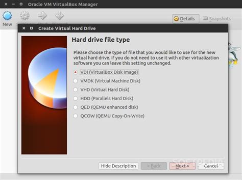 VirtualBox Brings Support For Linux Kernel