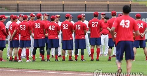 후반기 돌입하는 프로야구 1위 Kia 타이거즈