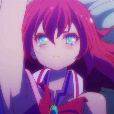 Stephanie Dola No Game No Life Anime Dola