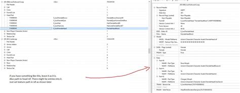 Removing Custom Bodyskin From Standalone Followers Skyrim Technical Support Loverslab