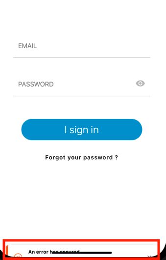 Weird Behavior On Web With Position Bottom Issue Calintamas React Native Toast