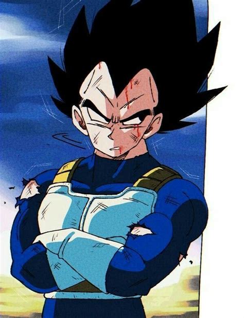 Pin By Carlos Tarango On Vegeta Anime Dragon Ball Dragon Ball