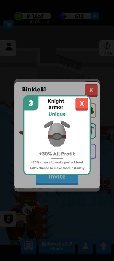 how do you get unique items r eatventureofficial