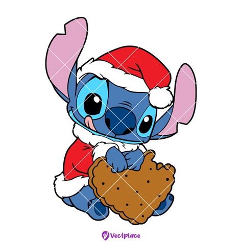 Mickey Christmas Svg Vectplace