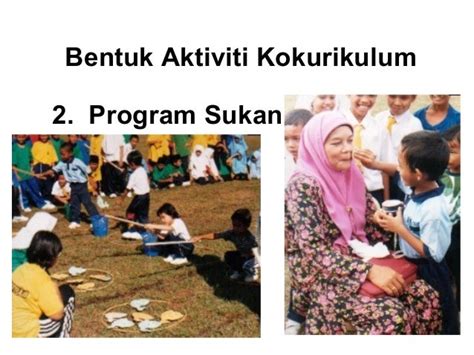 Penglibatan Ibu Bapa Dan Komuniti Di Prasekolah