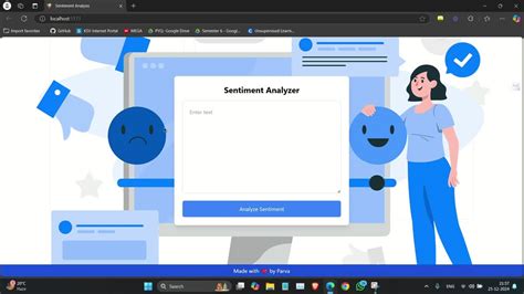 Parva Kumar On Linkedin Nlp Ai Sentimentanalysis Bert