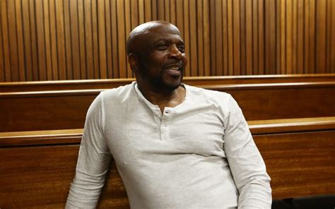 Meyiwa Trial Chicco Twala Must Tell The Truth About What Happened