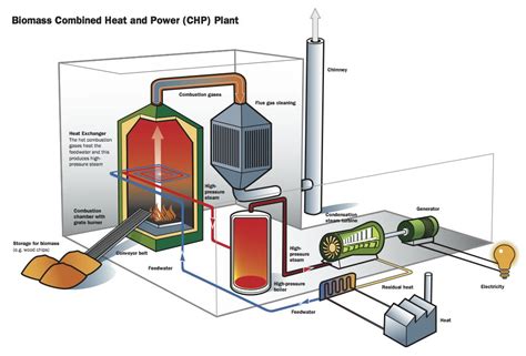 Biomass Energy Plant Diagram My Xxx Hot Girl
