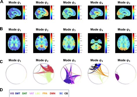 Spatial Patterns Of Recurrent Phase Locked Connectivity In Run 3 For