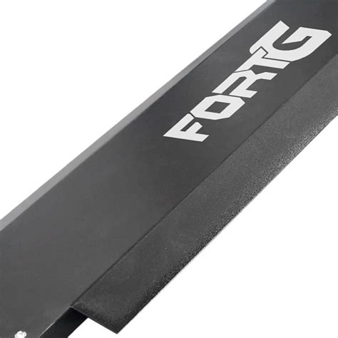 Base Para Elevador Hidráulico De 4 Toneladas Fortgpro Fg1001ll