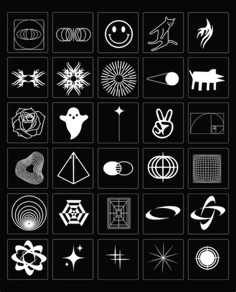 Edgy Elements Images Free Download On Freepik