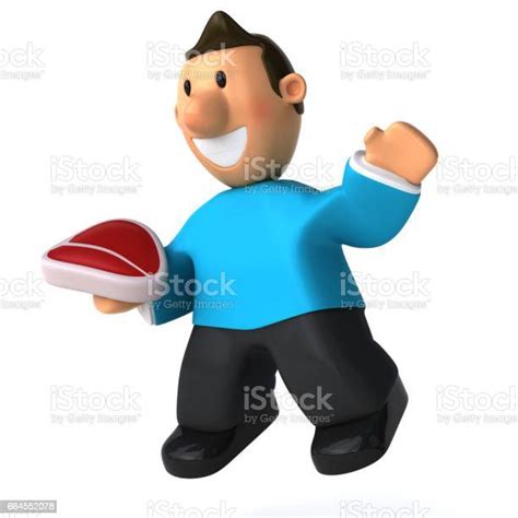 재미 캐주얼 남자3d 일러스트 0명에 대한 스톡 벡터 아트 및 기타 이미지 0명 3차원 형태 상징 Istock