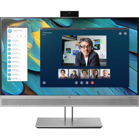Écran 24 Led Fhd Hp Elitedisplay E243m Reconditionné Back Market