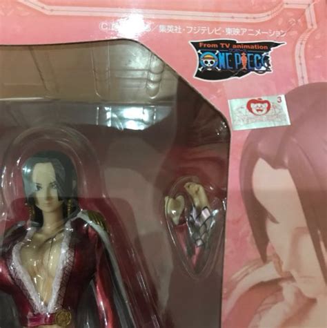 One Piece Megahouse Portrait Of Pirates Pop Neo Dx Boa Hancock Amazon