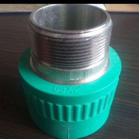 Promo Sock Drat Luar 263mm Ppr Rucika Wavin Sdl Ppr Fitting Ppr Diskon 23 Di Seller Specta