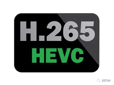开源芯片设计：h265hevc Encoder Ip Core