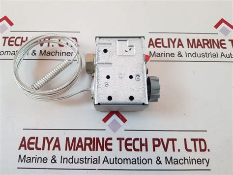 DANFOSS KP THERMOSTAT TO C Aeliya Marine