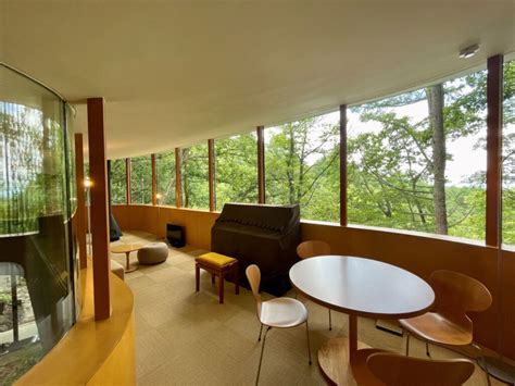 武井誠＋鍋島千恵の主宰するtnaが手掛けた軽井沢の住宅作品が一棟貸ホテル「廊の家」として12月にオープン！ Casa